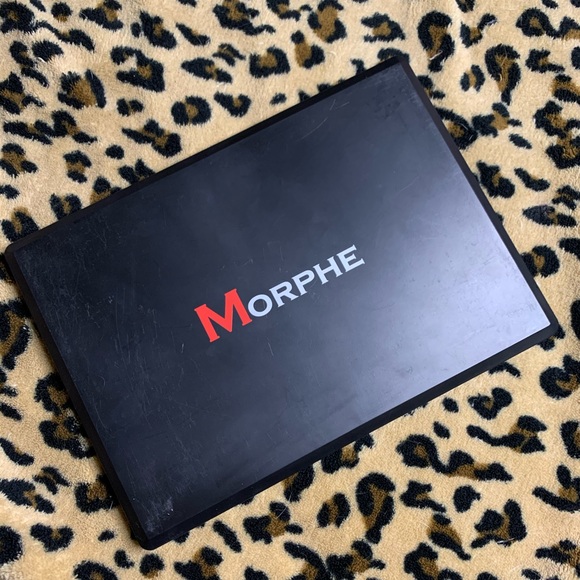 Morphe | Makeup | Morphe 35w | Poshmark